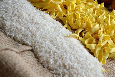 Rice - Umuceri, Pasta & Noodles – Amahaho